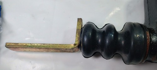 Titan Dico 23744 Master Cylinder for Model 10 20 Trailer Brakes ...