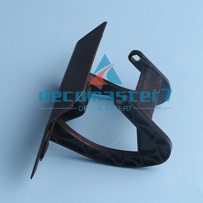 Front Bumper Washer Nozzle Flap Right for Mercedes W204 C200 C280 C300 ...