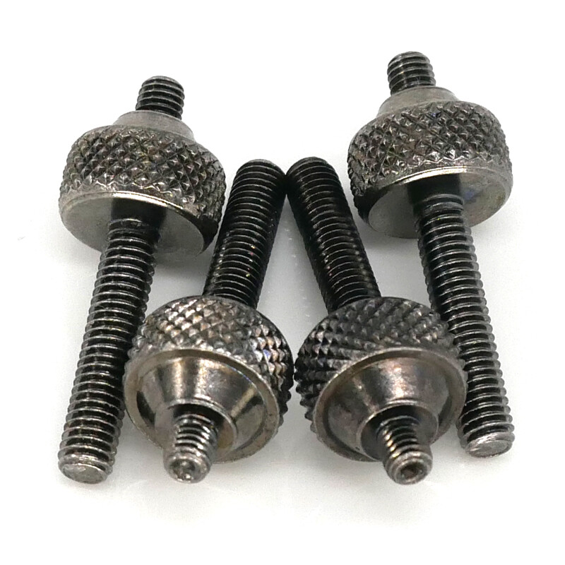 Long / Tensioned Spring Screws for MAG CORELIQUID R Series LGA 1700 ...