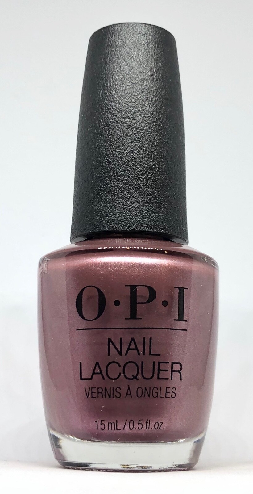 OPI Nail Polish REYKJAVIK HAS ALL THE HOT SPOTS NL I63 Full Size ...