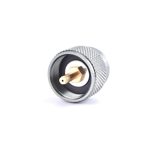 Outdoor camping stove gas tank adapter Mapp gas tank adapter American ...