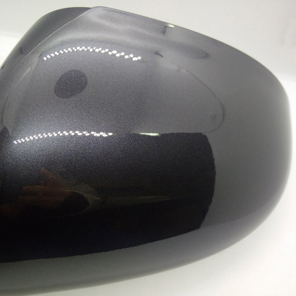 87616 1W010 Without LED Side Mirror Cover LH for 2012 2016 Kia Rio | eBay