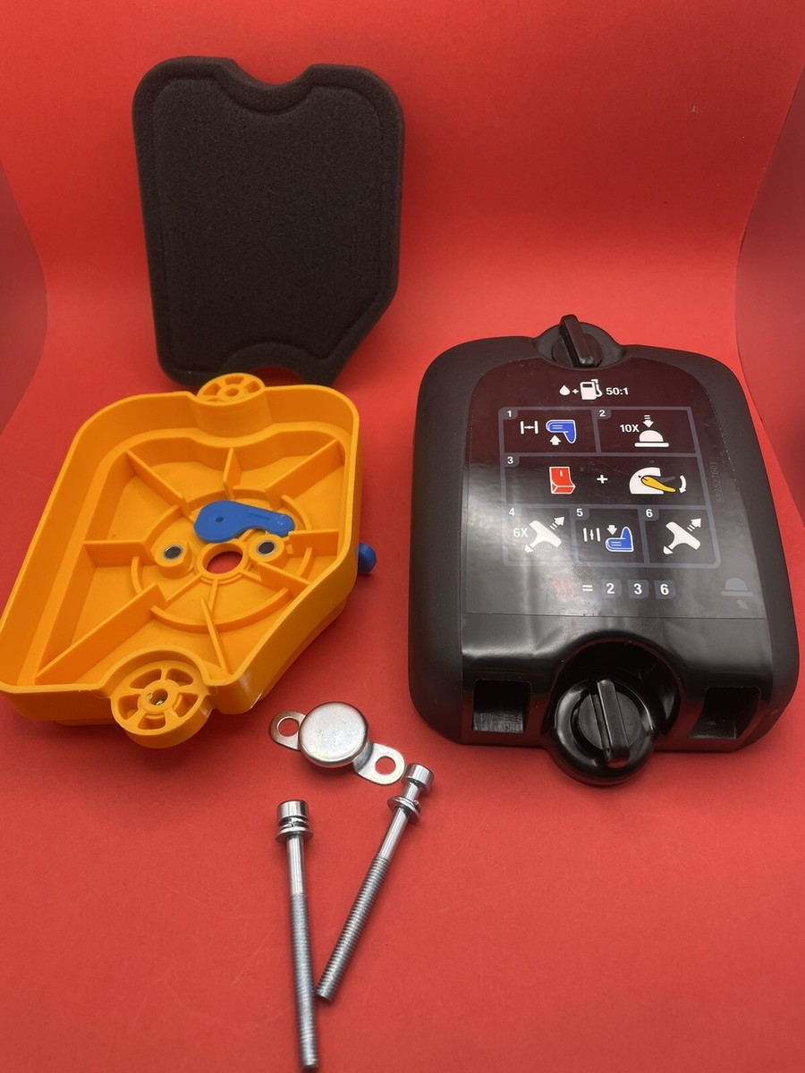 Gas For Homelite Leaf Blower Throttle
