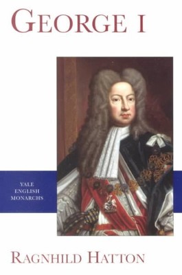 George I, Paperback by Hatton, Ragnhild; Black, Jeremy (FRW), Brand New ...