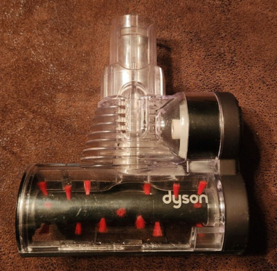 DYSON Direct Drive Mini Motorized Stair Attachment from V7 Motorhead ...