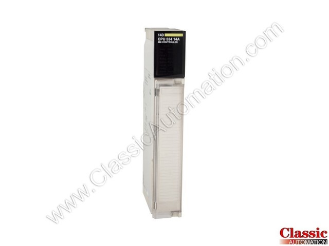 Modicon 140CPU53414A Processor/Controller for sale online | eBay