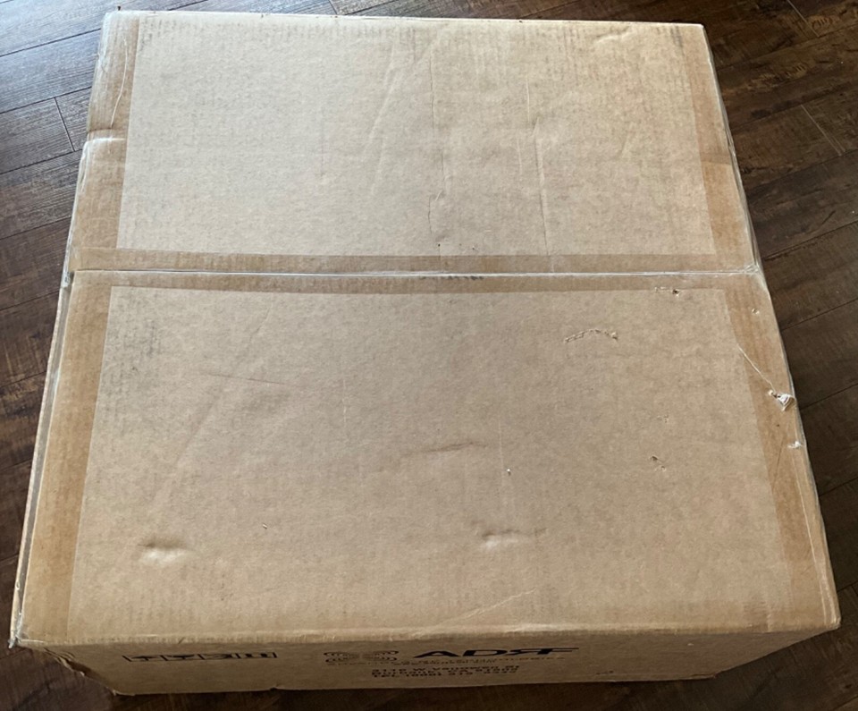 ADRF DONOR ANTENNA AD-PA-700-900-DIN, PANEL, NIOB, NEW! | eBay