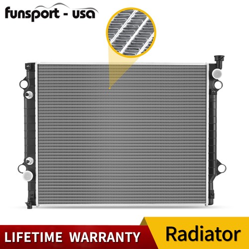 13565 Radiator for 2016 2017 2018 2019 2020 2021 2022 2023 Toyota ...