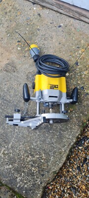 Dewalt Dw625e Router | eBay UK