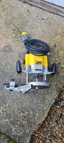 Dewalt Dw625e Router | eBay UK