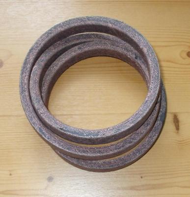 MTD LAWNFLITE GEARBOX BELT 903 908 909 JE135A | eBay UK