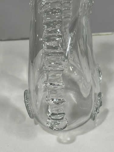 EUC BACCARAT CRYSTAL REMY MARTIN LOUIS XIII EMPTY DECANT ER | eBay