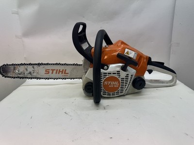 Stihl Chainsaw - Ms162 | eBay