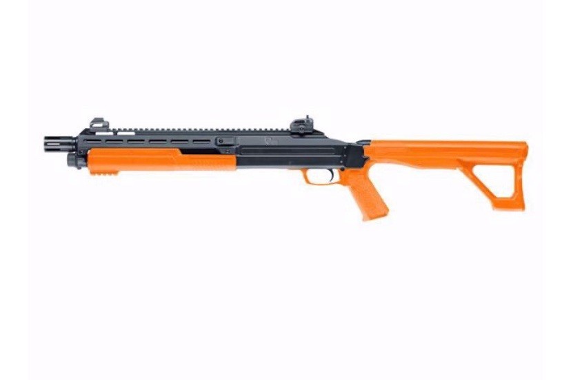 UMAREX P2P HDX .68 CUSTOM Co2 PUMP PAINTBALL MARKER - Up To 530 FPS/40 ...