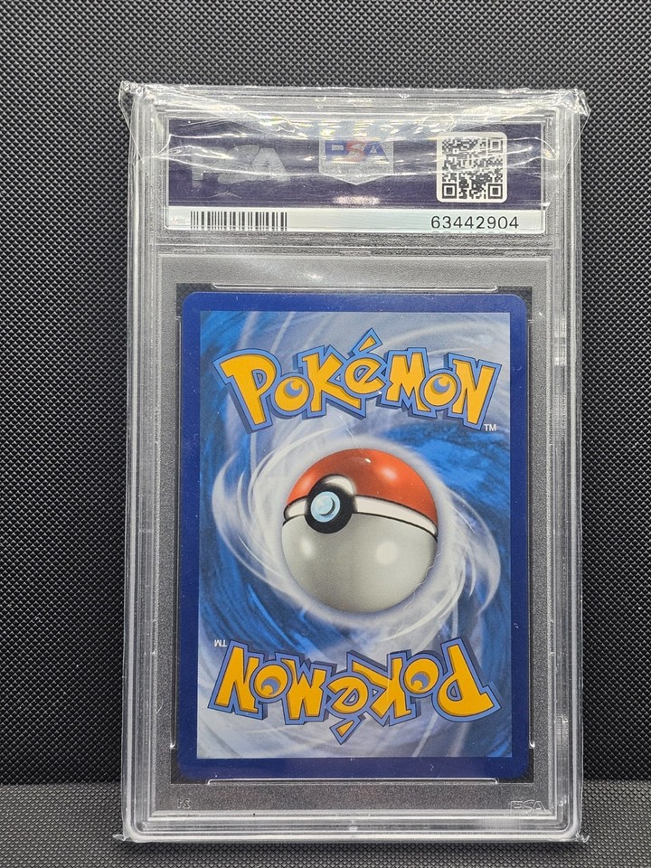 Raikou 050/185 Swsh04: Vivid Voltage Holo PSA 10 | eBay