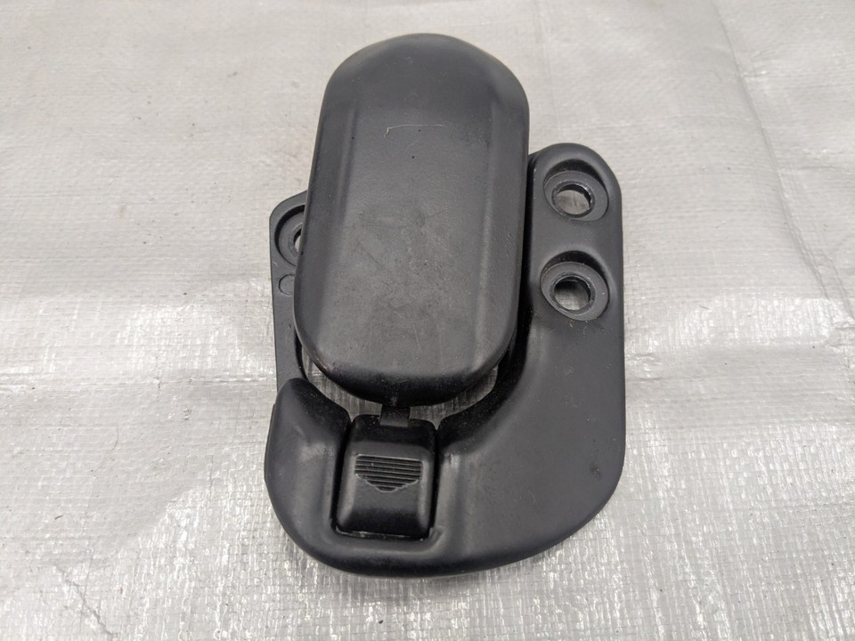1990-2005 Mazda Miata Soft Top Convertible Latch Latches Striker Set ...