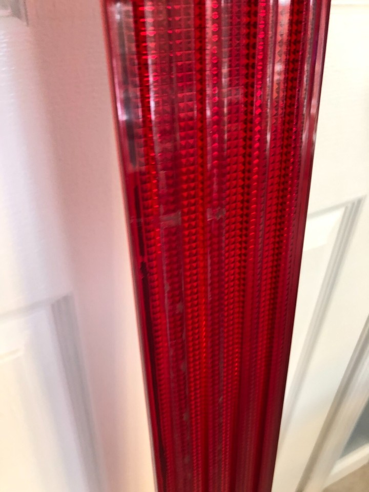 1985- 1986 F150 250 350 Tailgate Reflector | eBay