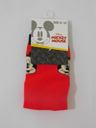 SMIGGLE DISNEY Mickey Mouse Children’s Socks | eBay