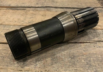 Collets - Expanding Collet Assembly