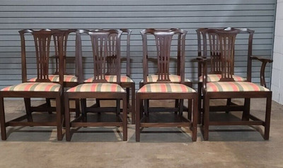 Chairs - Kittinger Furniture