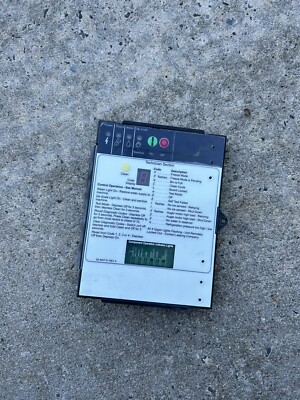 Scotsman Ice Machine 11-0623-02 Control Board 02-4407-01 REV. A | eBay