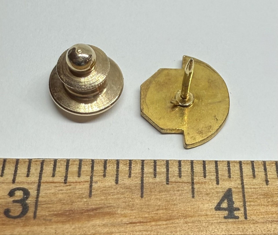 Vintage Optimist International Charter Member Lapel Pin (P50) | eBay