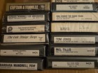 Lot Of 20 Sealed 8 Track Tape Cartridges | eBay