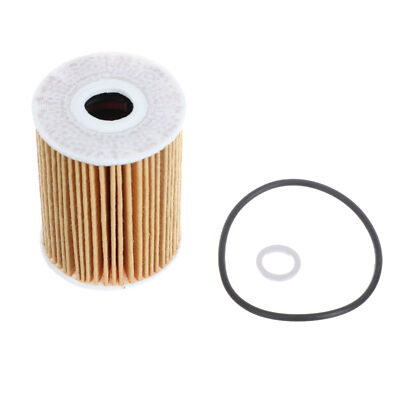 NEW OEM Kia 2017-2023 Cadenza Sorento Sedona Telluride Oil Filter 26320 ...