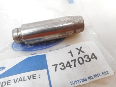 Engine intake valve guide bushing Ford Cosworth Escort Ford Sierra 1987 ...