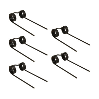 PK5 Pickup Teeth E68906 fits John Deere 1209 1217 1219 1380 1424 230 ...