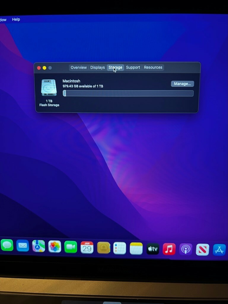 Apple MacBook Pro 13 Apple MacBook Pro 13