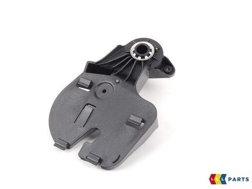 NEW GENUINE AUDI A6 11-14 A7 11-14 LHD BONNET RELEASE HANDLE BRACKET ...