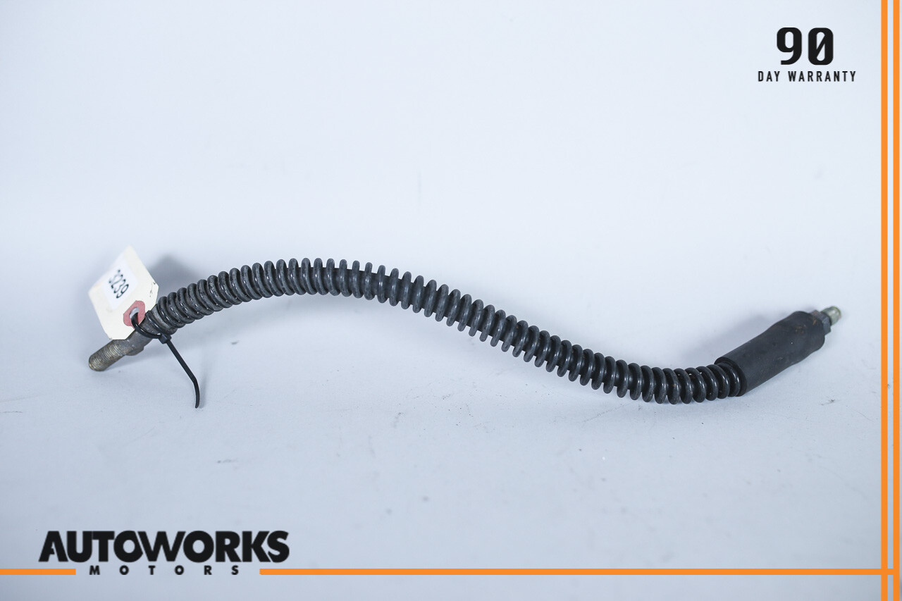 98-03 Jaguar XJ8 XJR VDP X308 Front Left or Right Flexible Brake Line ...