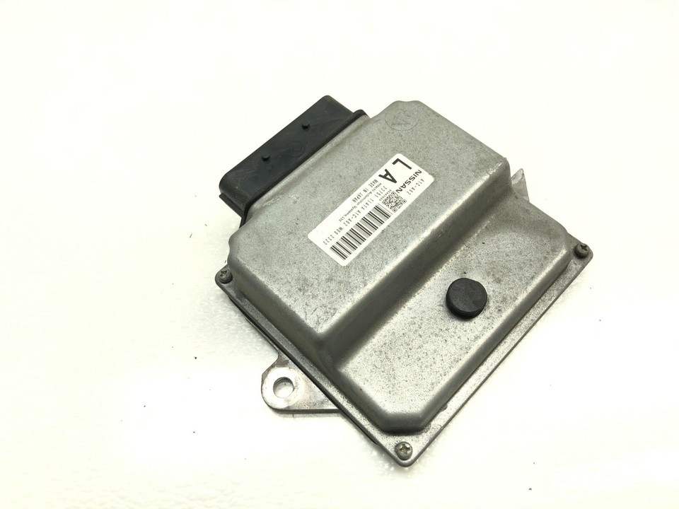 2011-2017 INFINITI QX56 QX80 VALVE CONTROL MODULE COMPUTER OEM. | eBay