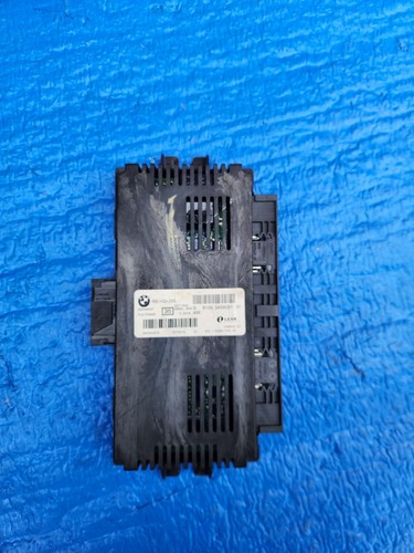 Mini Cooper R56 BCM Footwell Body Control Module 6135 3456051-01 OEM | eBay