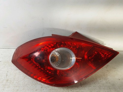 FEU AR G OPEL CORSA D VOITURE A HAYON 93189092 | eBay