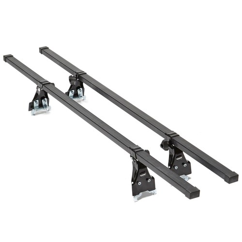 Summit Roof Rack Cross Bars fits Ford Galaxy I 1996-2005 5 door ...