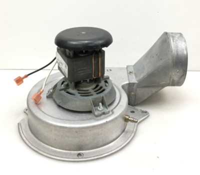 FASCO 7002-2975 Draft Inducer Blower Motor Lennox 31L5501 115V used ...