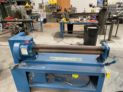 Fabrication - Tennsmith