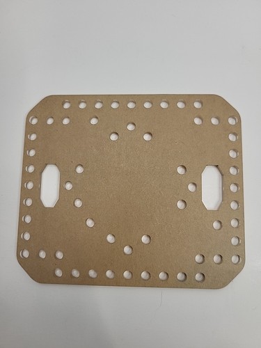 New Makeblock MegaPi Acrylic Bracket From Ultimate 2.0 Kit STEM ...