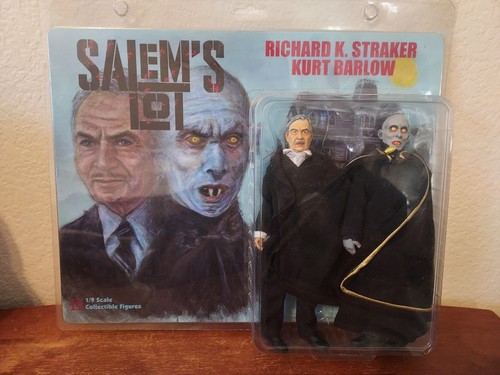 Distinctive Dummies Salem's Lot Kurt Barlow and Richard Straker 2 Pack ...