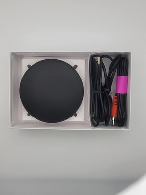 Signia TV Sound - TV Transmitter for Direct Stream Bluetooth Hearing ...