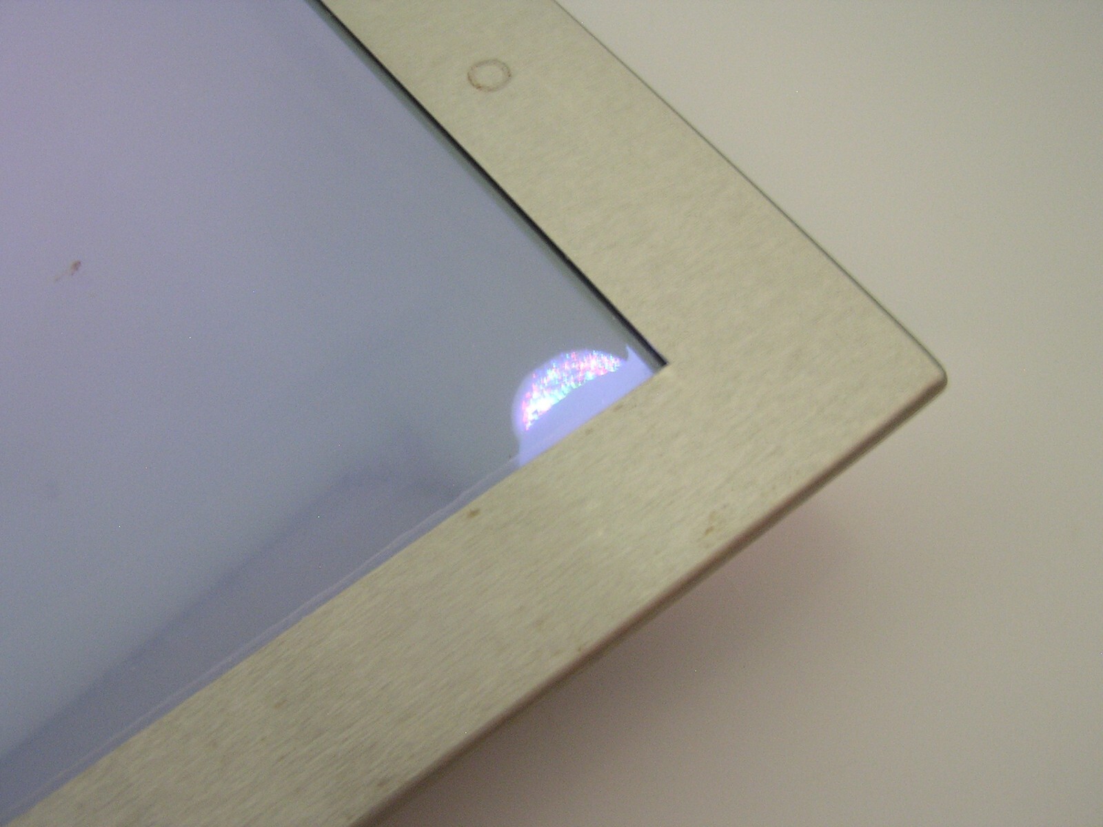 Hope Industrial Systems HIS-ML17-STAH Interactive 17" Touch Panel for ...