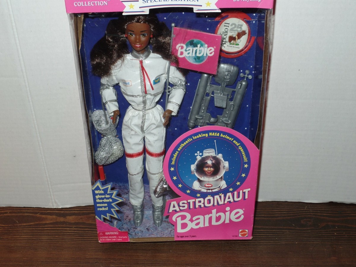 Astronaut Barbie 1994