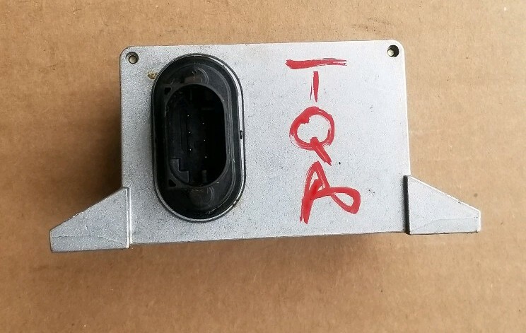 2004 - 2009 Jaguar XJ8 Yaw Rate Sensor Traction Control Module OEM | eBay