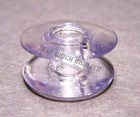 BOBBINS (20,50,100 ct) Plastic Singer 9323 9334 9408 9410 9416 9420 ...