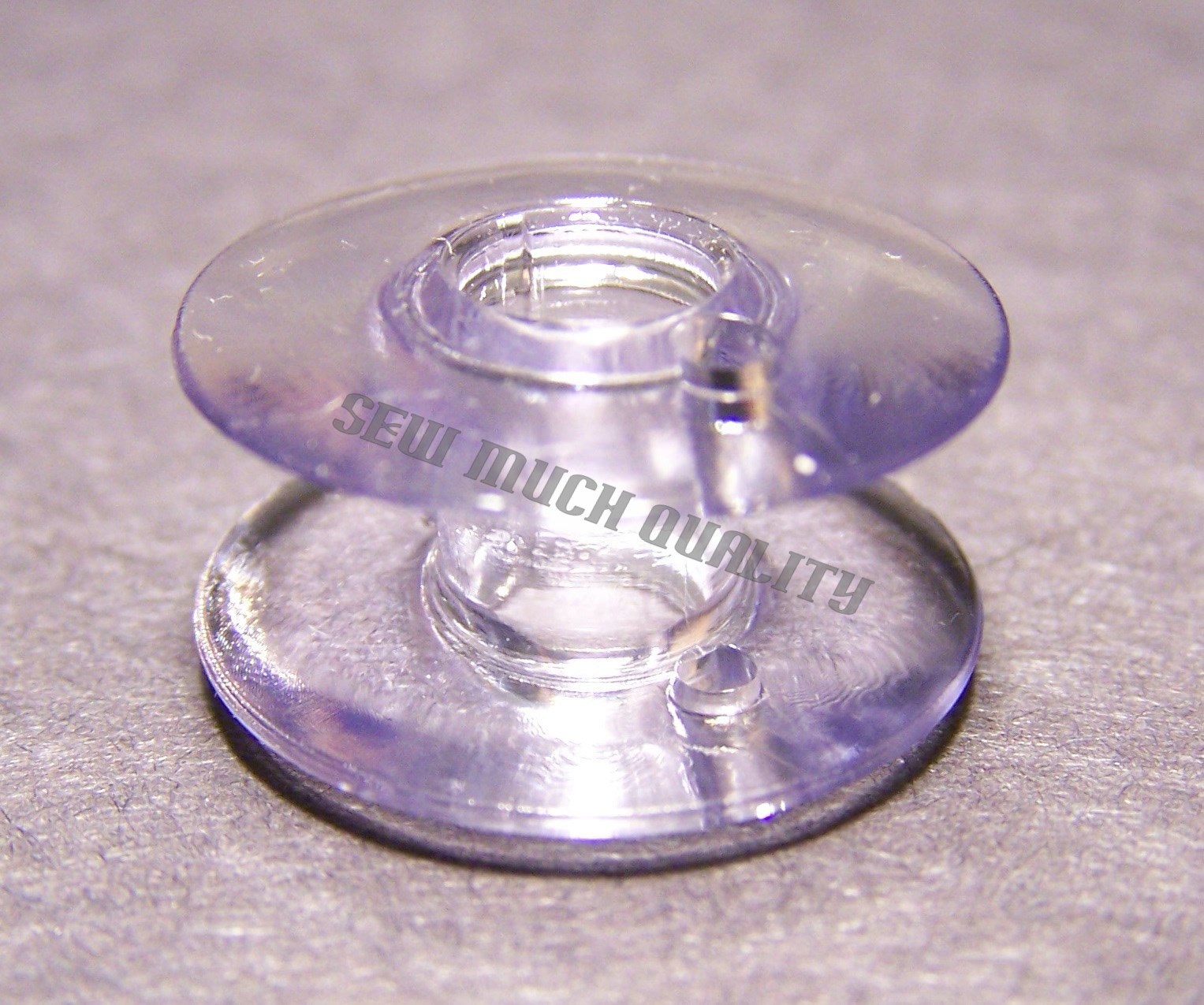 BOBBINS (20,50,100 ct) Plastic Singer 9323 9334 9408 9410 9416 9420 ...