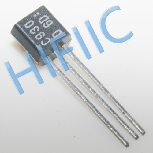 2PCS/10PCS 2SC930 C930 Original Sanyo Small Signal Bipolar Transistor ...