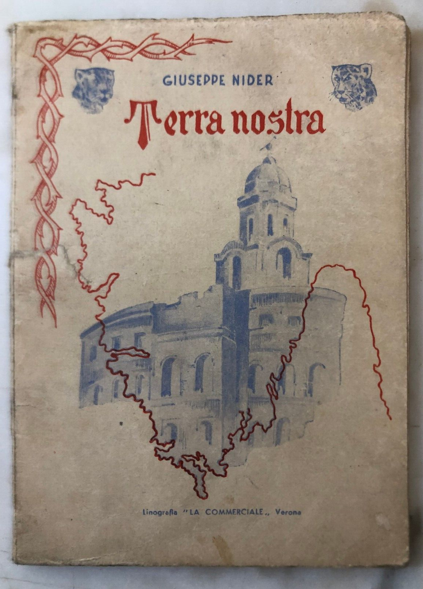 La Boda De Nick Pizzi