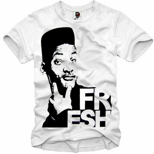 Fresh Prince Swag